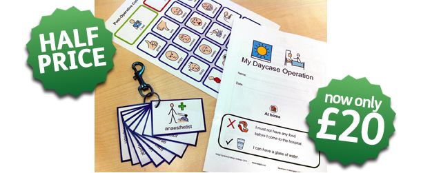 Widgit Health - Hospital Procedures